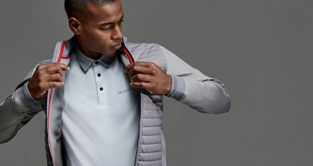 Ted Baker, exquisite Details und hervorragende Materialien. - Ted Baker ...